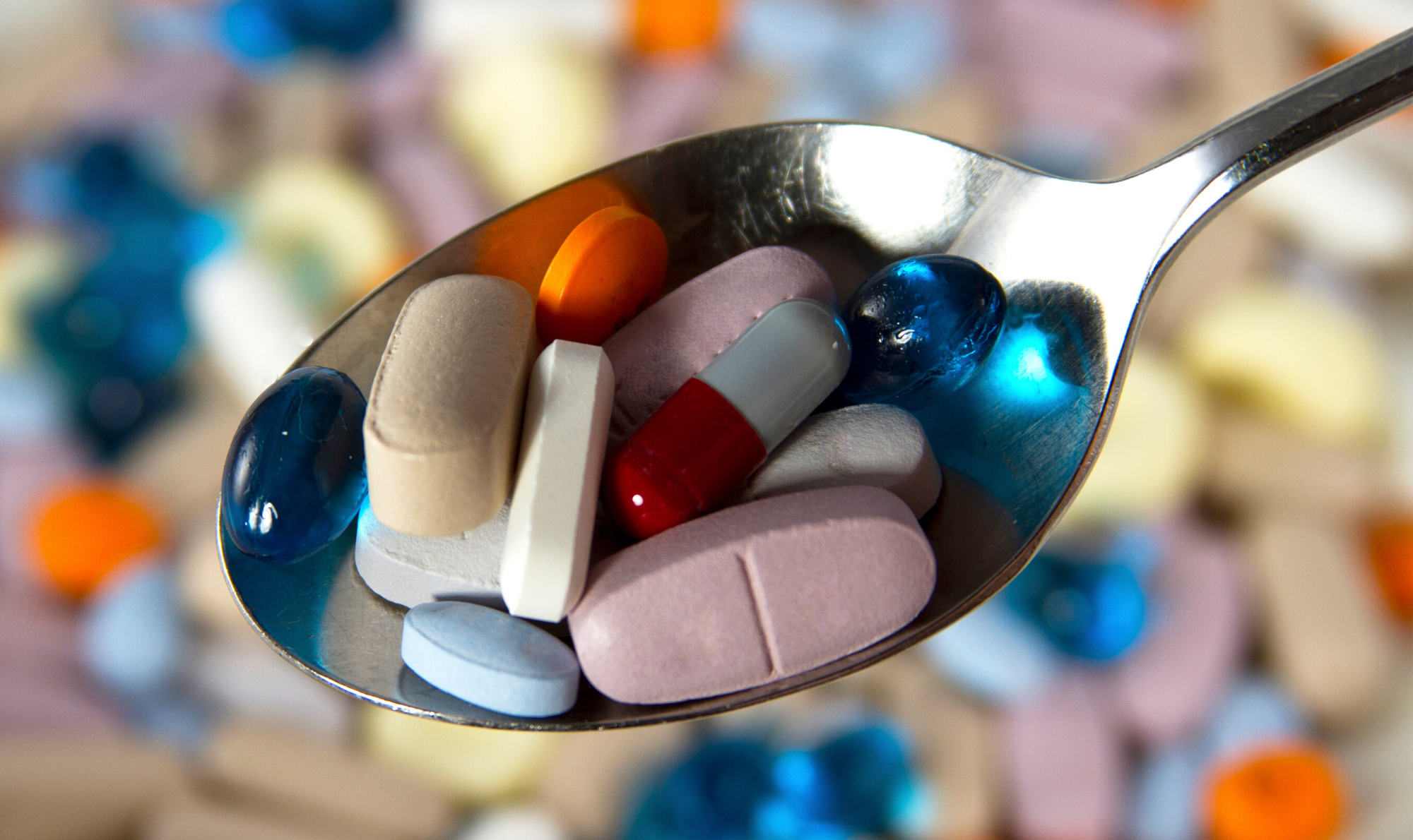Dodaci prehrani za jači imunitet – vitamini i minerali