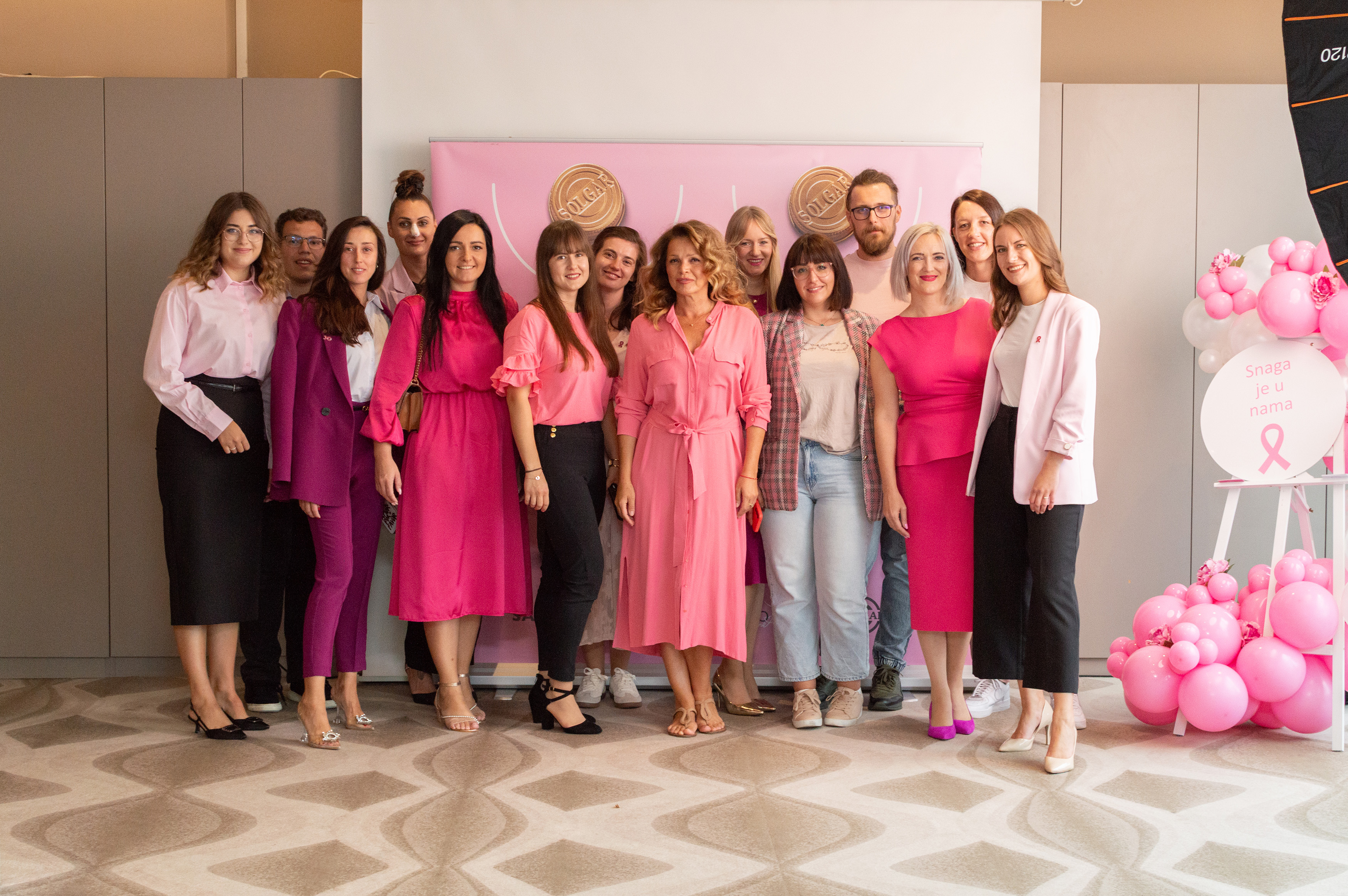 DOBROTVORNA KAMPANJA „SNAGA JE U NAMA“