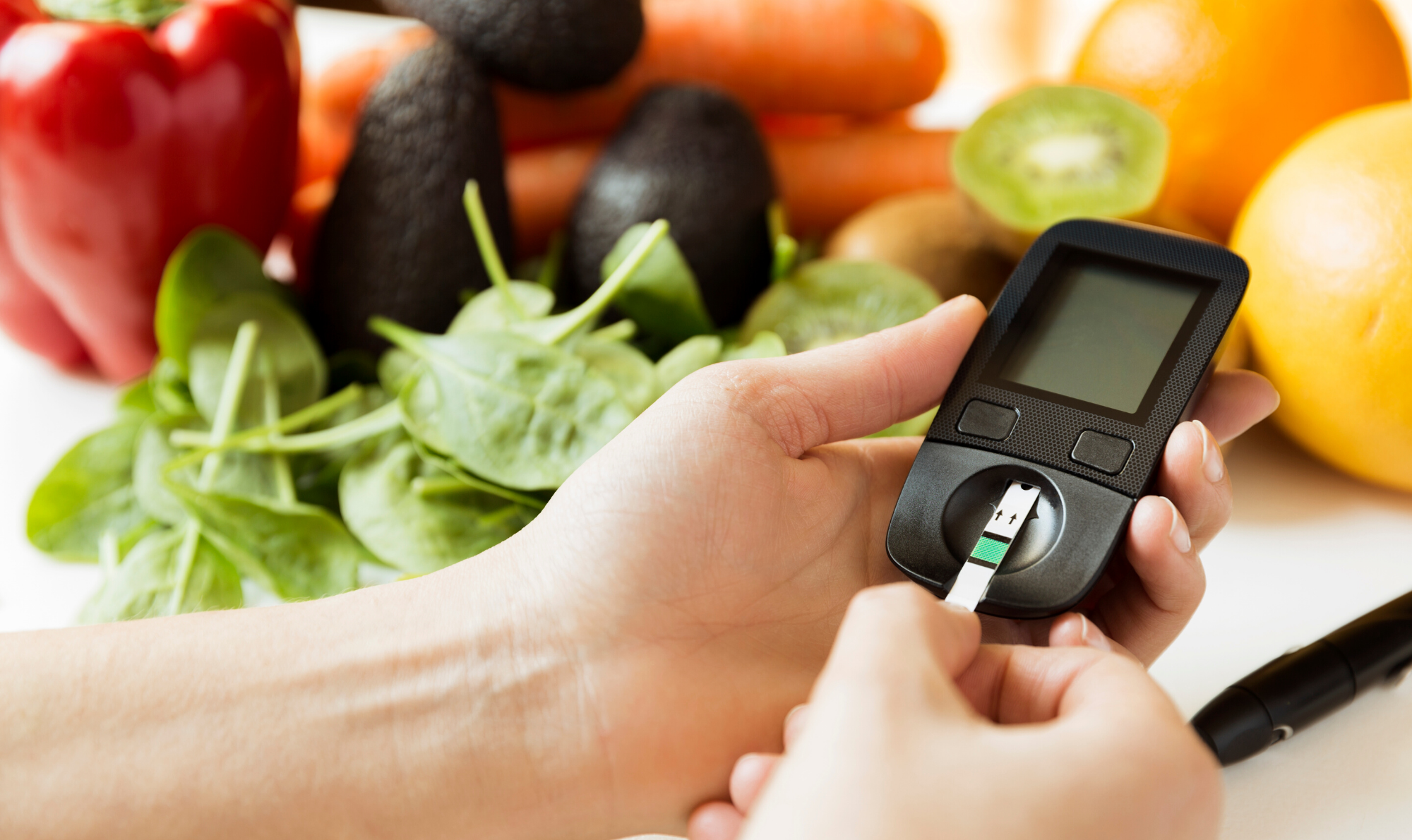 Prehrambene smjernice za dijabetičare – vaš vodič za zdravu prehranu
