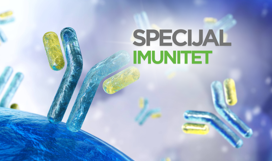 Imunitet