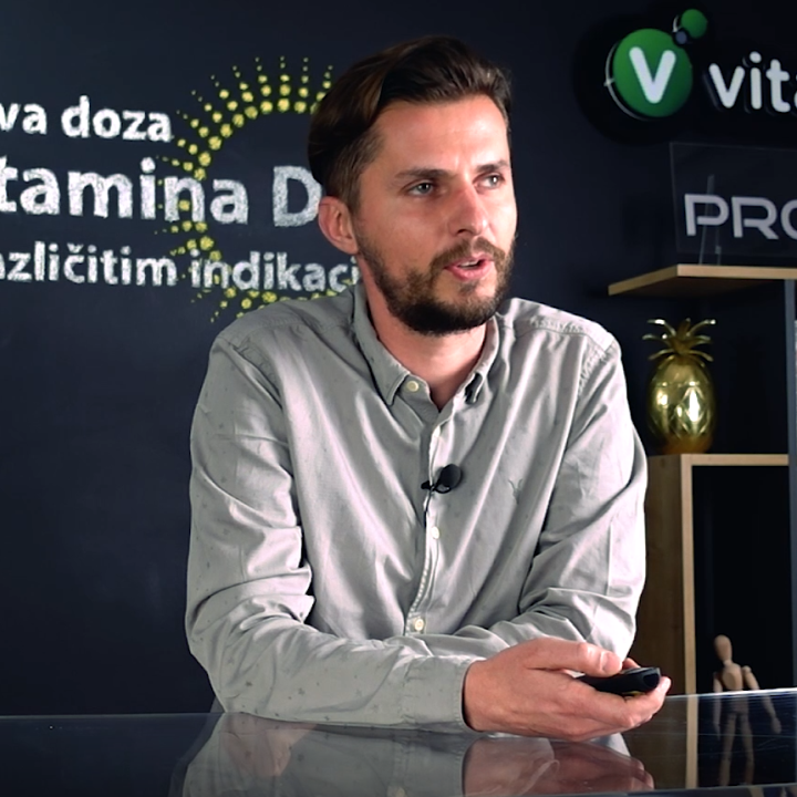 Prof. dr. sc. Mario Habek